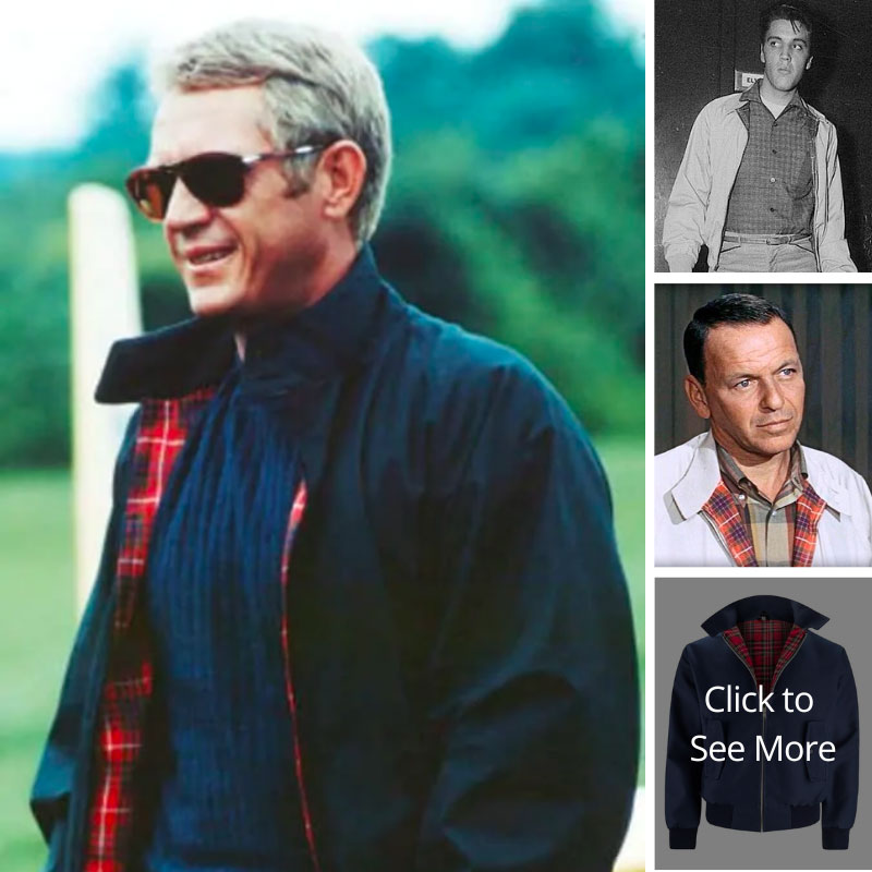 10,000+ Men Can’t Be Wrong: The Must-Have “Gentleman’s” Jacket - Rugged ...